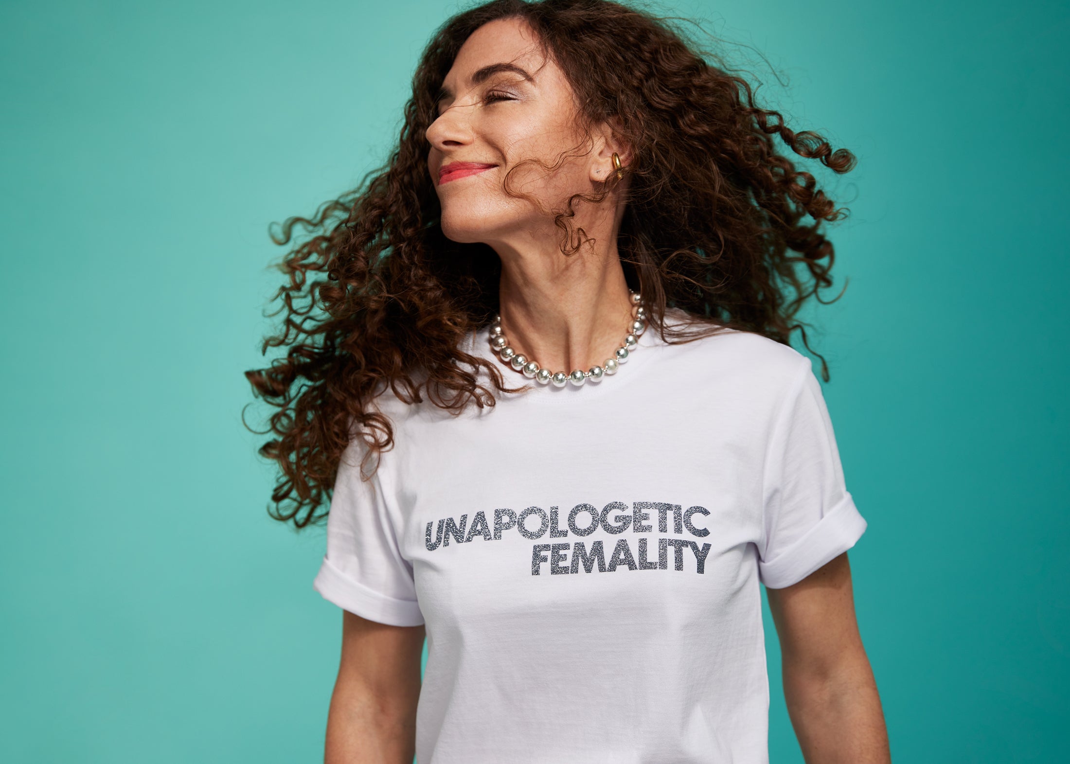 UNAPOLOGETIC FEMALITY – UNIQUITY.me