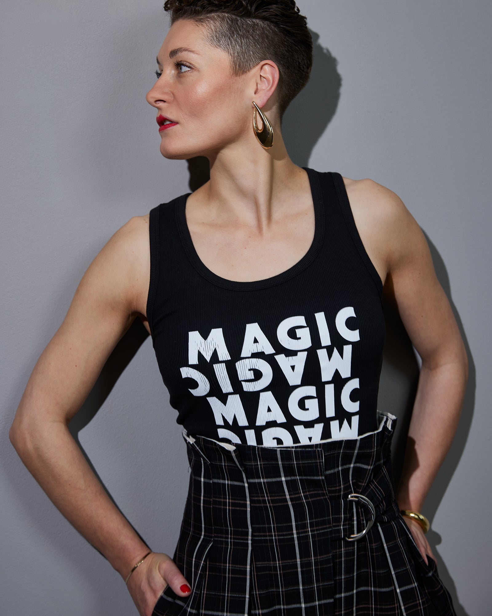 THE MAGIC TANK – UNIQUITY.me